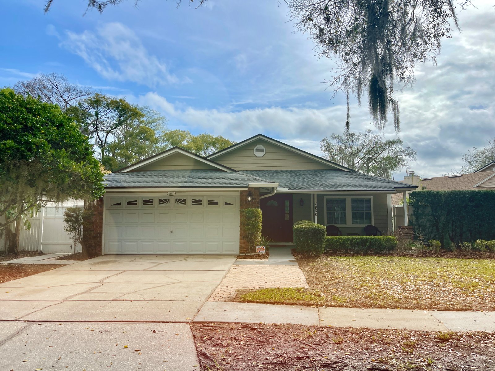 1468 Auburn Green Loop Winter Park, FL 32792 | Jander Group